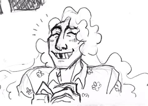 Ruby Merriman— Developed Habit Brain Worms Unfortunately