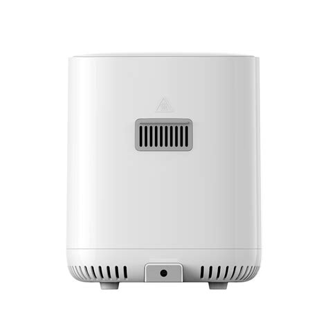 Friteuza fara ulei Xiaomi Mi Smart Air Fryer BHR6943EU, 1600 W, 4 l ...
