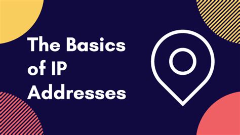 The Basics Of IP Addresses Searchenginereports Net
