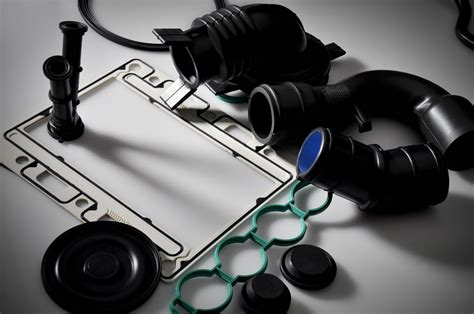 Material Development Anva Polytech