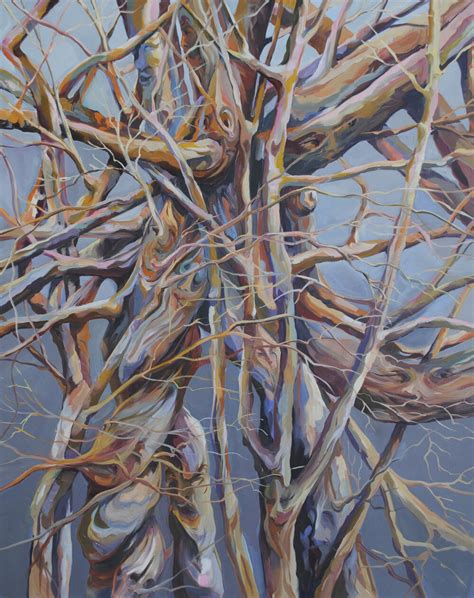 Julia Eisen Lester Gallery Artists The Art Guide