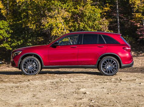 2019 Mercedes Benz Glc 300 Specs Prices Mpg Reviews And Photos