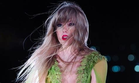 사망한 테일러 스위프트 팬 유가족 투어 참석…함께 웃으며 찰칵 [할리웃통신] 네이트 연예