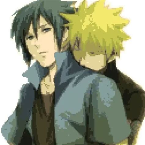 Sasuke Uchiha And Naruto Uzumaki Tumbex