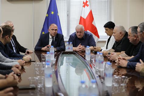 აფხაზეთის ავტონომიური რესპუბლიკის მთავრობა