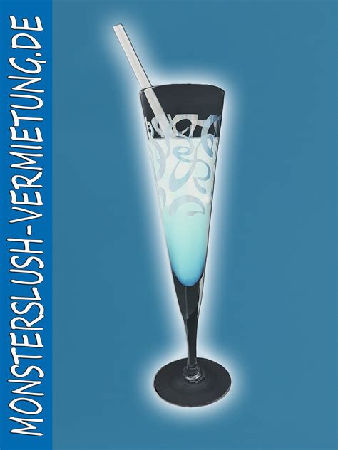 Monsterslush Vermietung De Leistungen