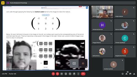 Nptel Live Interaction Session Week 4 Remote Sensing And Gis Youtube