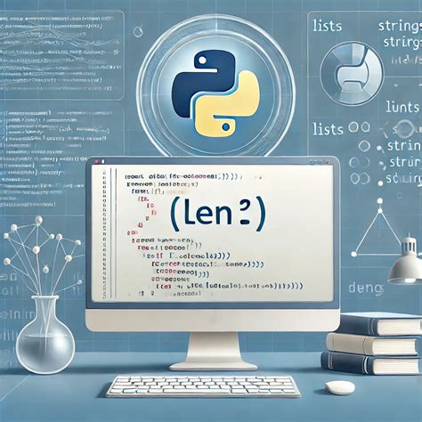 【pythonのlen 関数完全ガイド】基本から応用まで徹底解説│pythonプログラミングの世界
