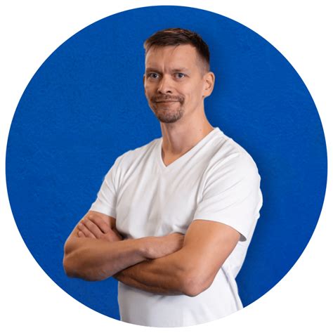 Lasse Liikanen Ideal Health