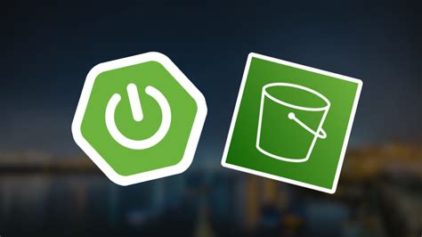 Test Spring Boot Aws S3 With Localstack And Testcontainers