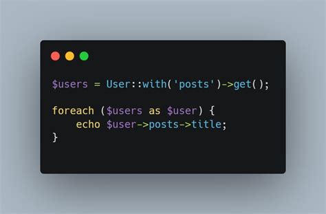 How To Load Posts In Laravel 11 Avat Rezaei Posted On The Topic Linkedin