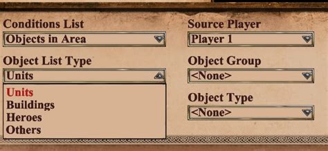 Objects In Area Trigger Not Working Ii Report A Bug Age Of