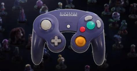 Gamecube Controller How To Connect Your Gamecube Controller To The