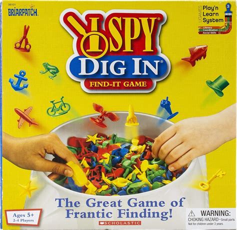 Best Spy Board Games For Kids Descubra as vantagens da plataforma de ...
