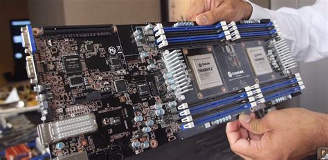 Qualcomm S Announces Core Socketed CPU For Server Market TechSpot Forums