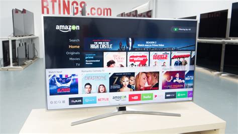 Samsung Mu7000 Review Un40mu7000 Un49mu7000 Un55mu7000 Un65mu7000
