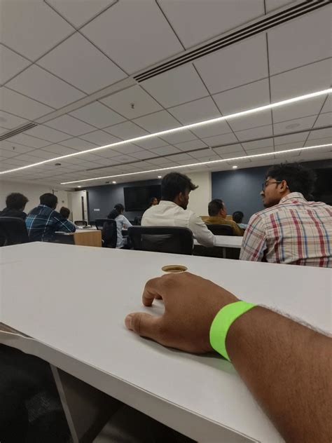 Nxtwave Nxtwavealumnimeet Manoj Gurram