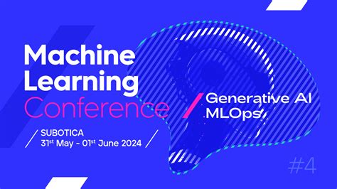 Generative Ai I Mlops U Fokusu Ovogodišnje Machine Learning