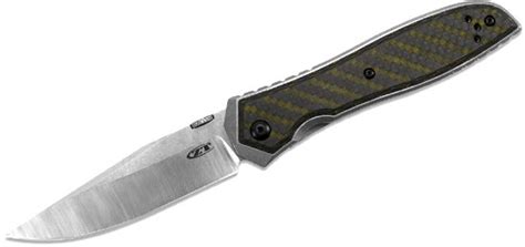 Zero Tolerance 0640 Emerson - OutdoorSteel.de