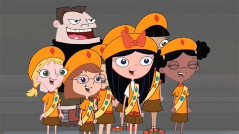 Pin By Eric Beauchesne On Phineas And Ferb Phineas And Ferb Apple