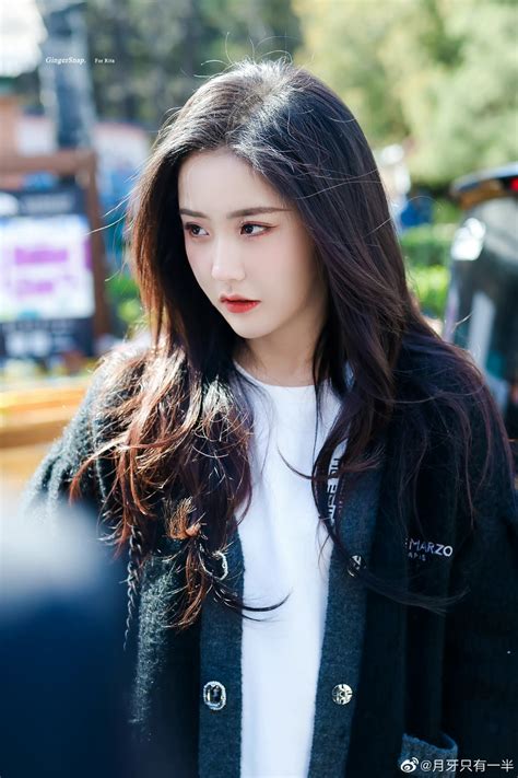 王艺瑾 高清图片，堆糖，美图壁纸兴趣社区