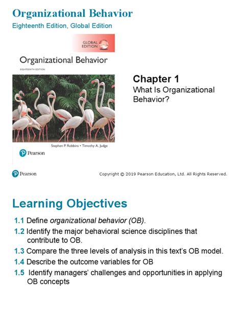 Topic 1 Introduction Pdf Behavioural Sciences Psychology