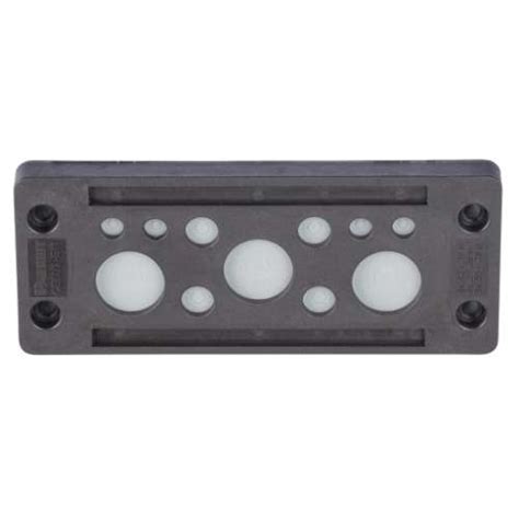 Panduit Cable Entry System Un Terminated IP PK Diverse Electronics