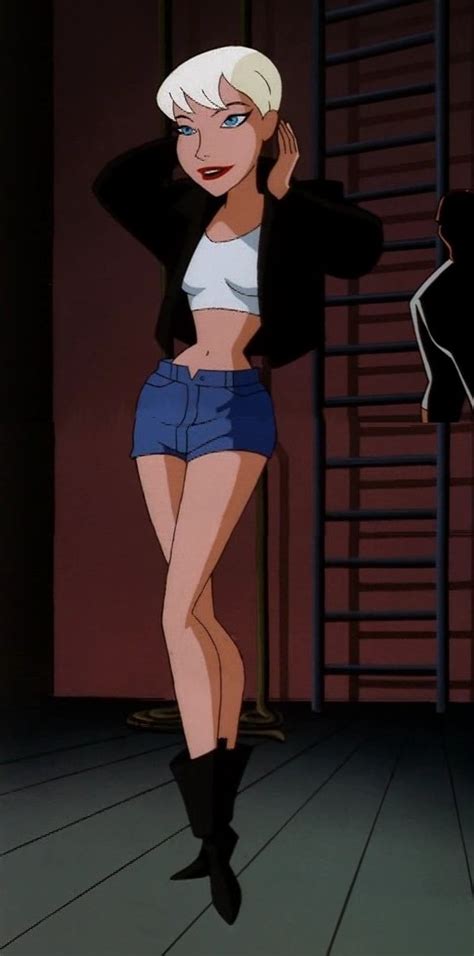 Images Cassidy Anime Characters Database