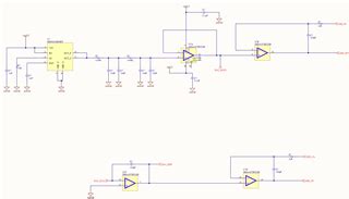 DAC B DAC B Design Verification For Ultra Clean Output Voltage Data Converters Forum