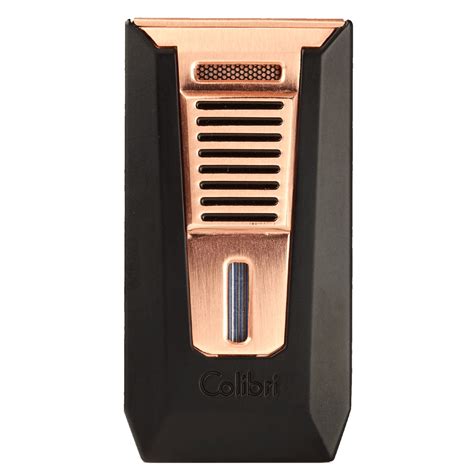 Colibri Slide Blackrose Gold Arango