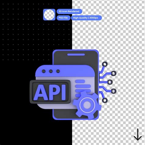 앱 Api 이미지 Freepik에서 무료 다운로드