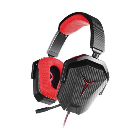 Lenovo Legion Wired Stereo Blakc Gaming Headset