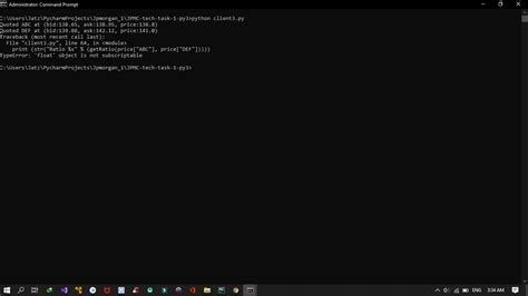 Float Object Is Not Subscriptable · Issue 79 · Insidesherpajpmc