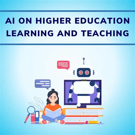 The Impact Of Ai On Higher Education Learning And Teaching Eklavvya