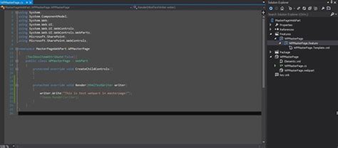 sharepoint 2013 在母版页中插入webpart 不用母版页直接调用webpart csdn博客