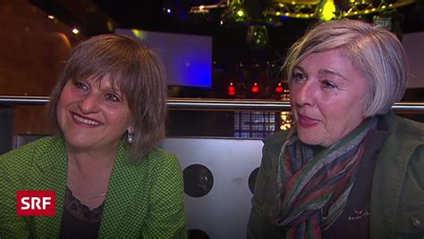Schweiz «lets Talk About Sex Mit Schweizer Promis Glanz And Gloria Srf