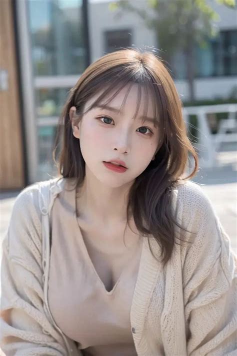 【ai繪畫】美女圖集 1 動漫 Inewsdb 日日新聞．掌握每日新鮮事