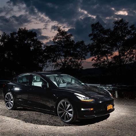 Best R Teslaporn Images On Pholder Satin Dark Grey Wrap On Tesla Model