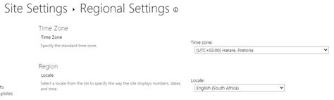 solved sharepoint list date time incorrect in powerbi but