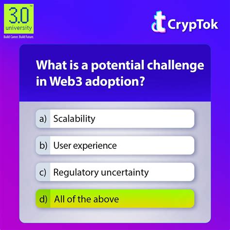 3 0 University On Linkedin 3university 3verse Blockchain Motivation Learnb4earn Freecourses