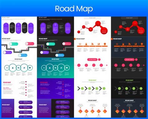 Road Map PowerSlide