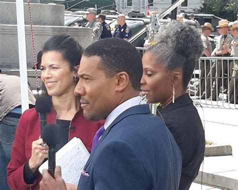 Fredricka Whitfield Cheryl Dorsey