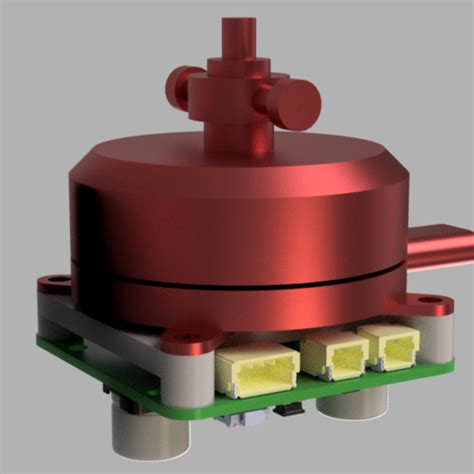 Ø BLDC Controller Hackaday io