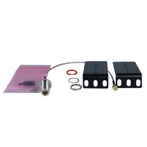 Securesync 2400 Ancillary Kit Base Safran Navigation And Timing