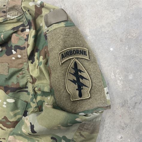 New Multicam Ocp Large Reg Combat Top