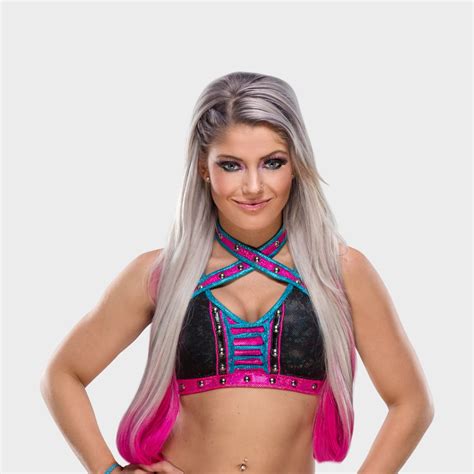 Alexa Bliss Wwe Superstar