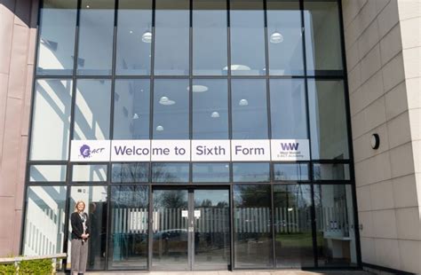 Free School Meals E Act West Walsall Academy