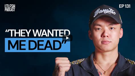 Triads Blood Money And Streetfights Flash Daddys Insane Life