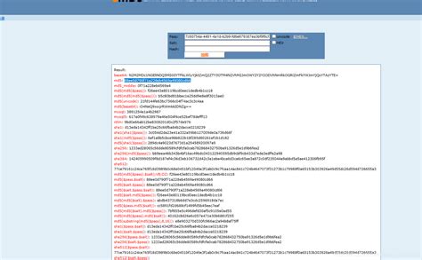 护网杯 2018 Easytornado 1咳 咳！！！我不会的博客 Csdn博客