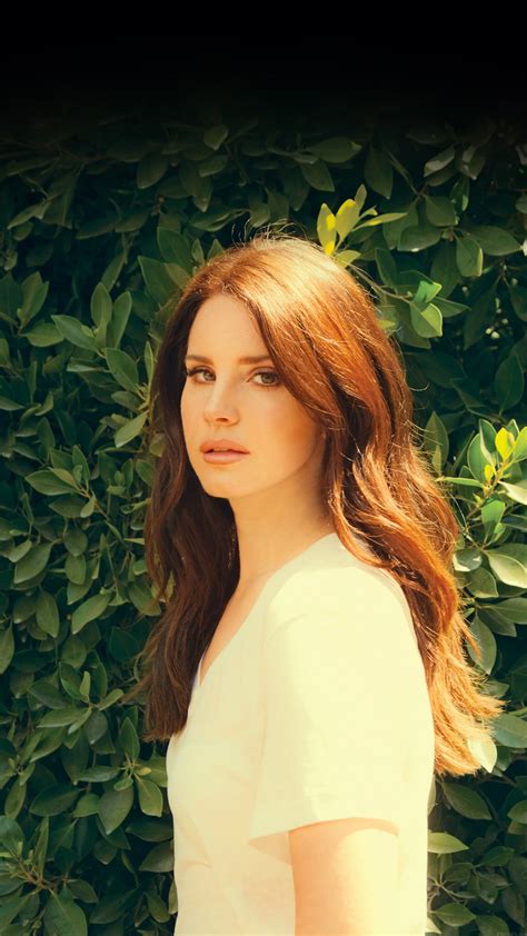 Lana Del Rey Iphone Wallpapers Wallpaper Cave